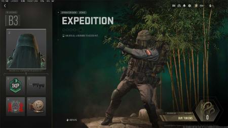 All new Operator Skins in Season 2 of MW2 and Warzone 2 - Pro Game Guides