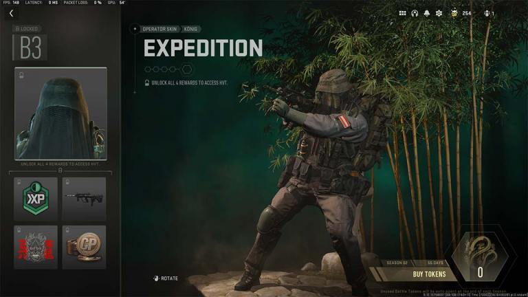 All new Operator Skins in Season 2 of MW2 and Warzone 2 - Pro Game Guides