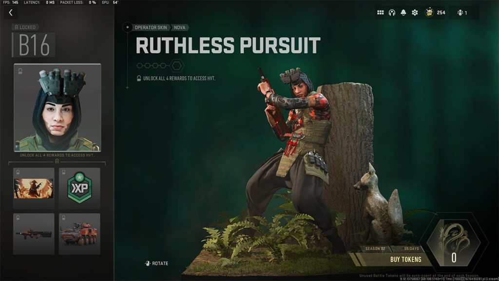 All new Operator Skins in Season 2 of MW2 and Warzone 2 - Pro Game Guides