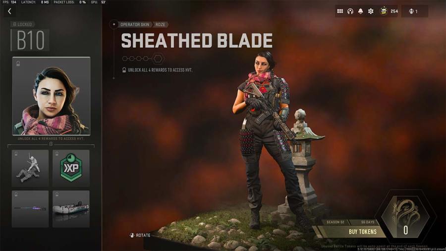 All new Operator Skins in Season 2 of MW2 and Warzone 2 - Pro Game Guides