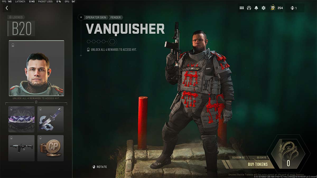 All new Operator Skins in Season 2 of MW2 and Warzone 2 | Pro Game Guides