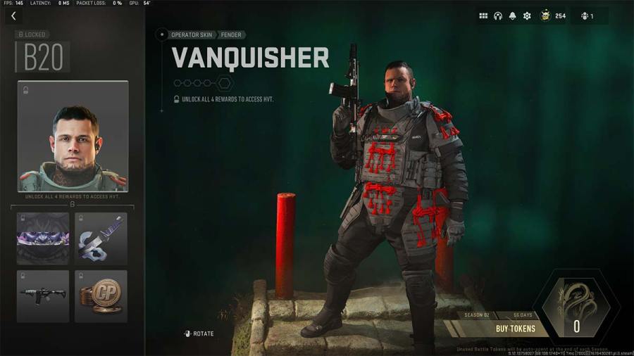 All new Operator Skins in Season 2 of MW2 and Warzone 2 - Pro Game Guides