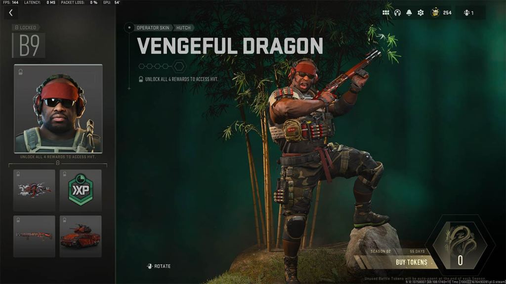 All new Operator Skins in Season 2 of MW2 and Warzone 2 - Pro Game Guides