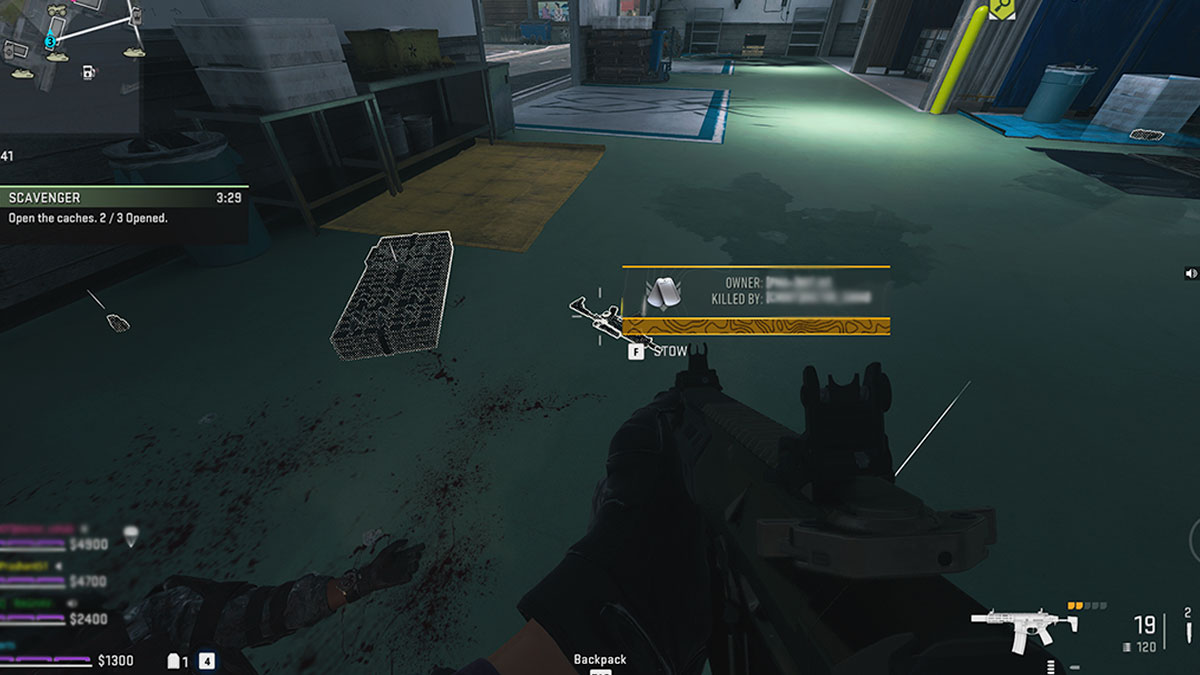 All 'Path of the Ronin' Event challenges and rewards in Warzone 2 ...