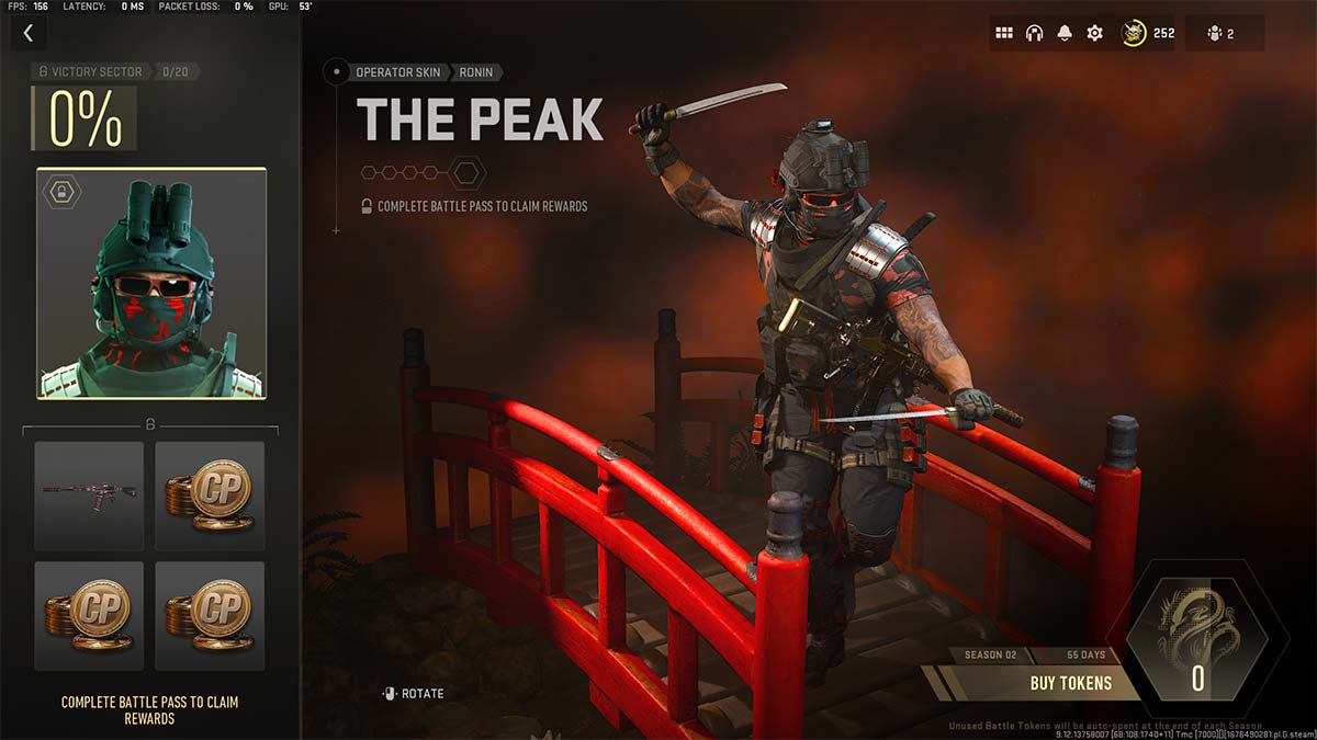 All new Operator Skins in Season 2 of MW2 and Warzone 2 | Pro Game Guides