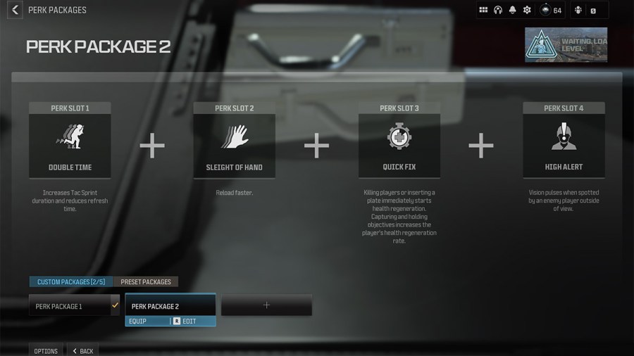 Best perks in Warzone | Pro Game Guides