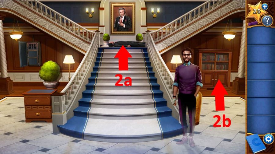 Clue The Murder of Mr Black - Full Walkthrough | Pro Game Guides