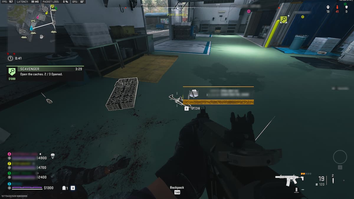 How To Play The Resurgence Mode In Cod Warzone 2 Pro Game Guides