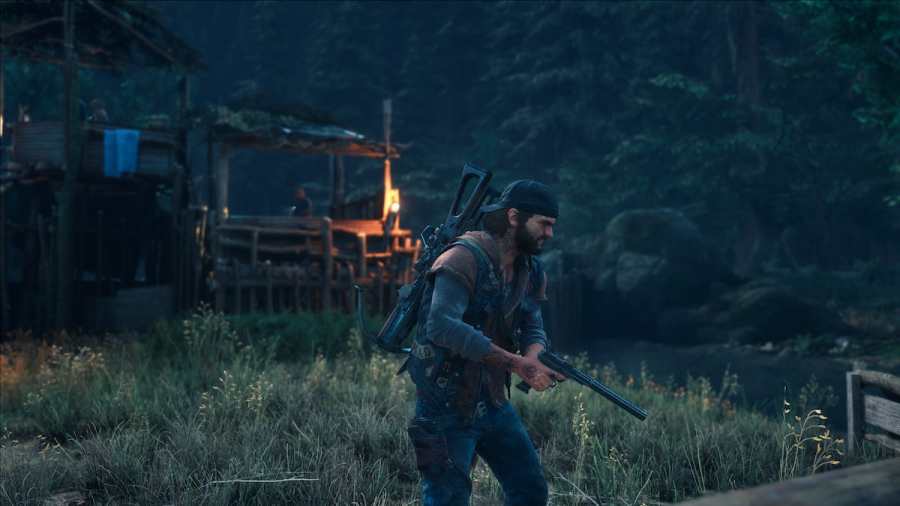 Days Gone - Best Mods To Try | Pro Game Guides