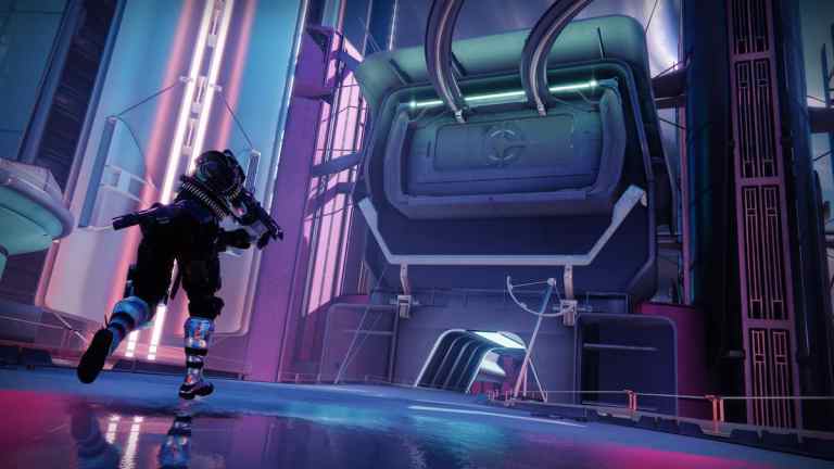 Destiny 2 Lightfall - How to get the Seasonal Artifact (Season of ...