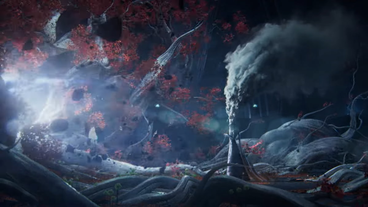 Bungie teases Lightfall's Strand subclass and more in Destiny 2 ViDoc ...
