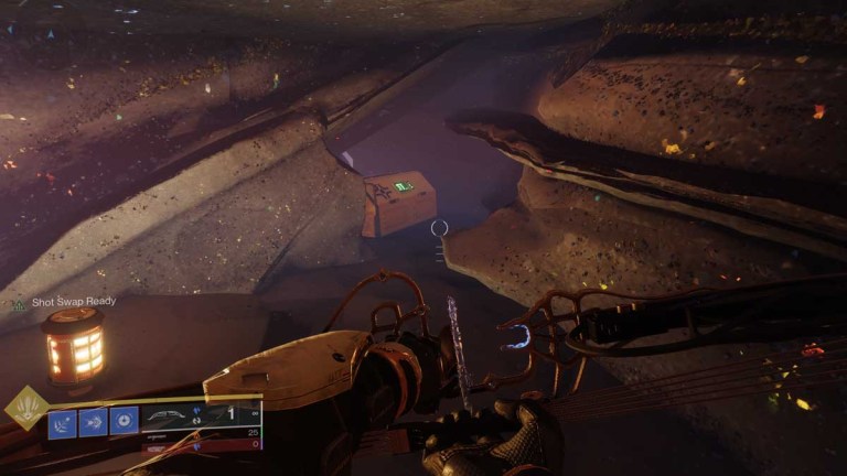 All Neomuna Neptune Region Chest Locations in Destiny 2