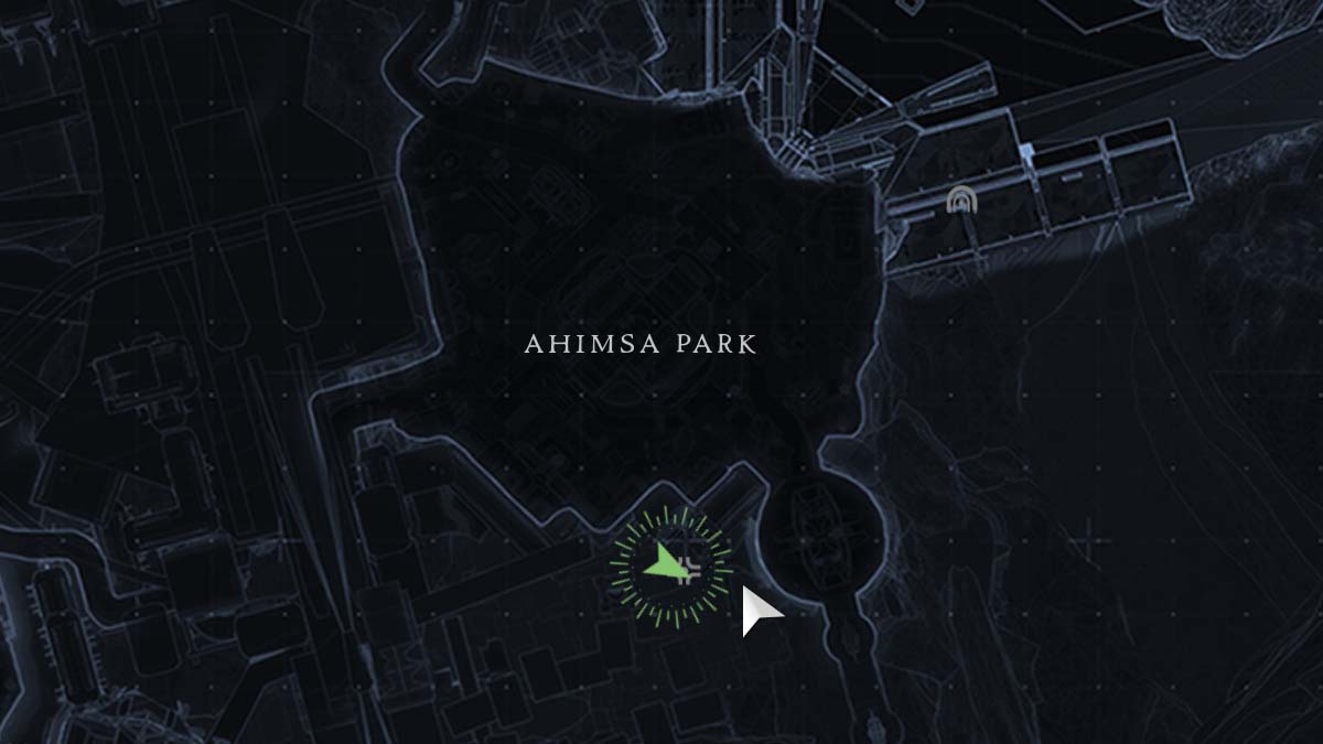 All Neomuna Neptune Region Chest Locations in Destiny 2