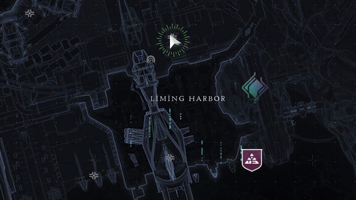 All Neomuna Neptune Region Chest Locations in Destiny 2