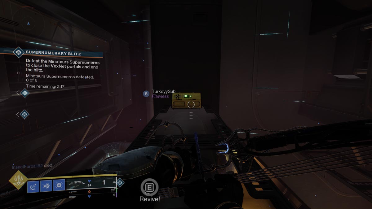 All Neomuna Neptune Region Chest Locations in Destiny 2