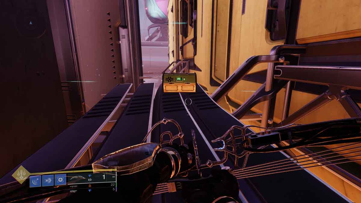 All Neomuna Neptune Region Chest Locations in Destiny 2