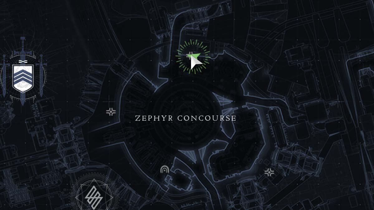 All Neomuna Neptune Region Chest Locations in Destiny 2