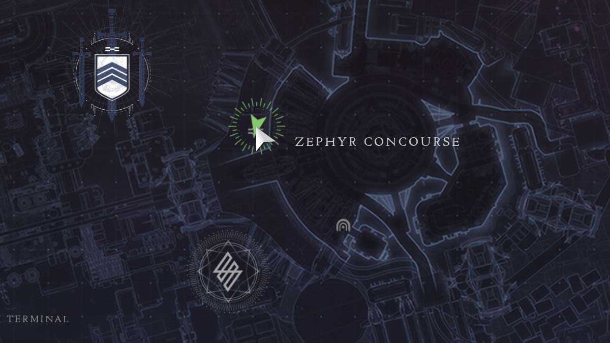 All Neomuna Neptune Region Chest Locations in Destiny 2