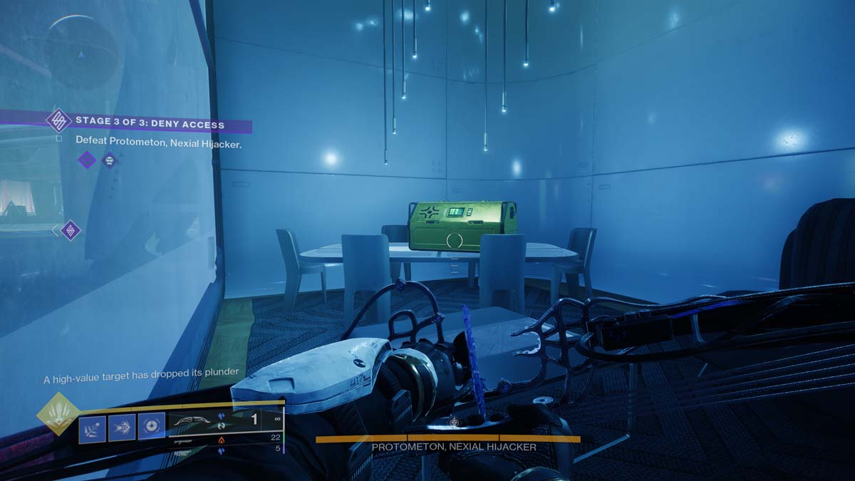 All Neomuna Neptune Region Chest Locations in Destiny 2