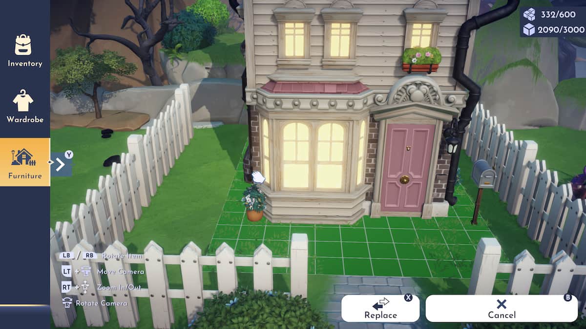All House Styles in Disney Dreamlight Valley (and How to Get Them ...