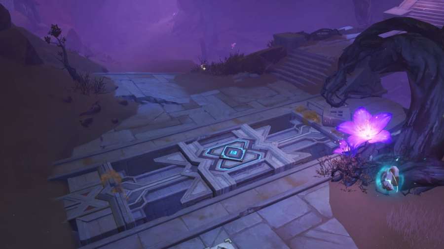 How to connect the junctions in Dune-Entombed Fecundity Part II ...