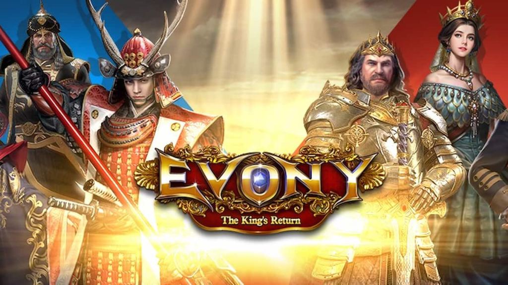 Best Generals in Evony Tier List - Pro Game Guides