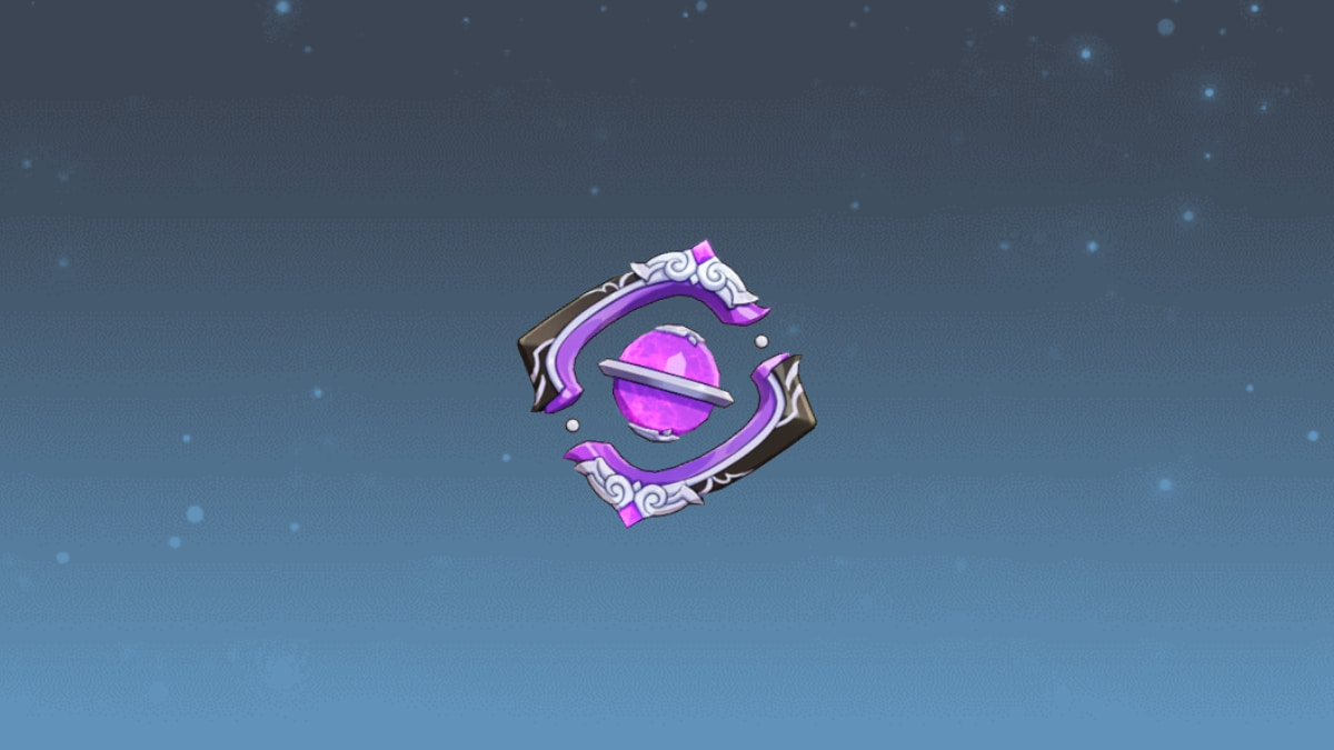 Eye of Perception – How to get, Ascension, stats, and who can use it in ...