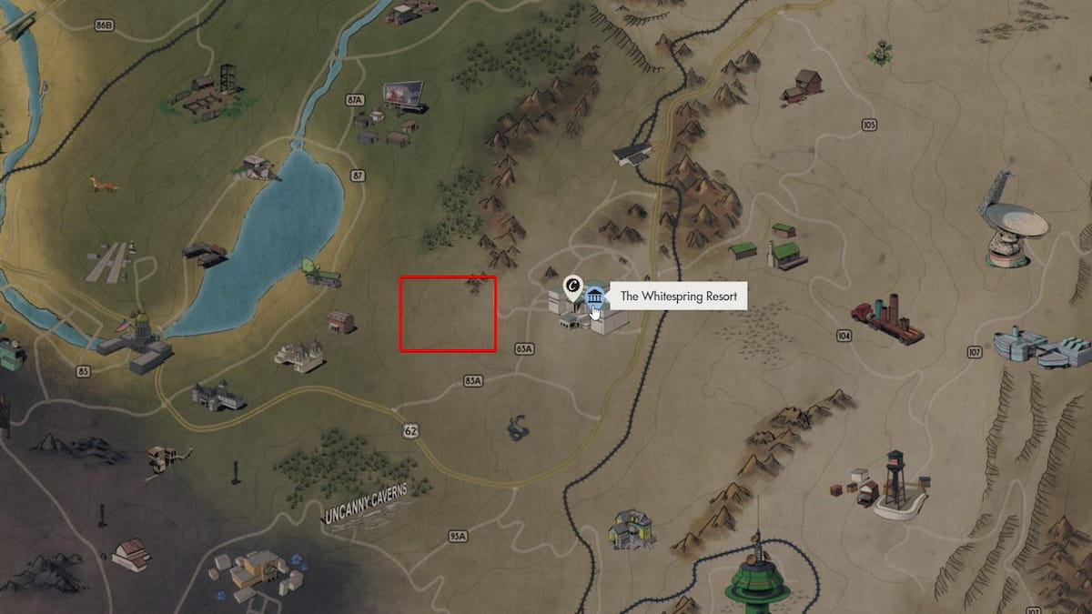 Fallout 76 Fever Blossom Locations | Pro Game Guides