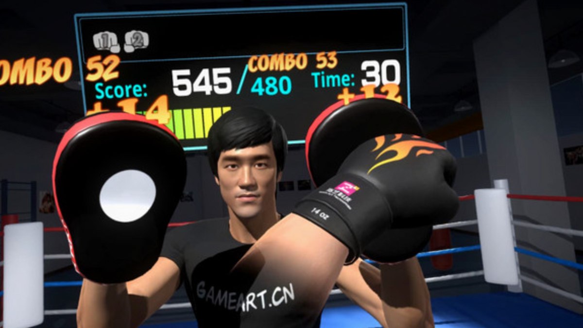 10 Best VR Boxing Games to Play Right Now | Pro Game Guides