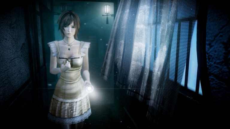 Fatal Frame: Mask of the Lunar Eclipse editions and pre-order bonuses ...