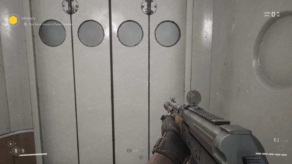 Atomic Heart - Polygon Testing Grounds 12 Walkthrough | Pro Game Guides