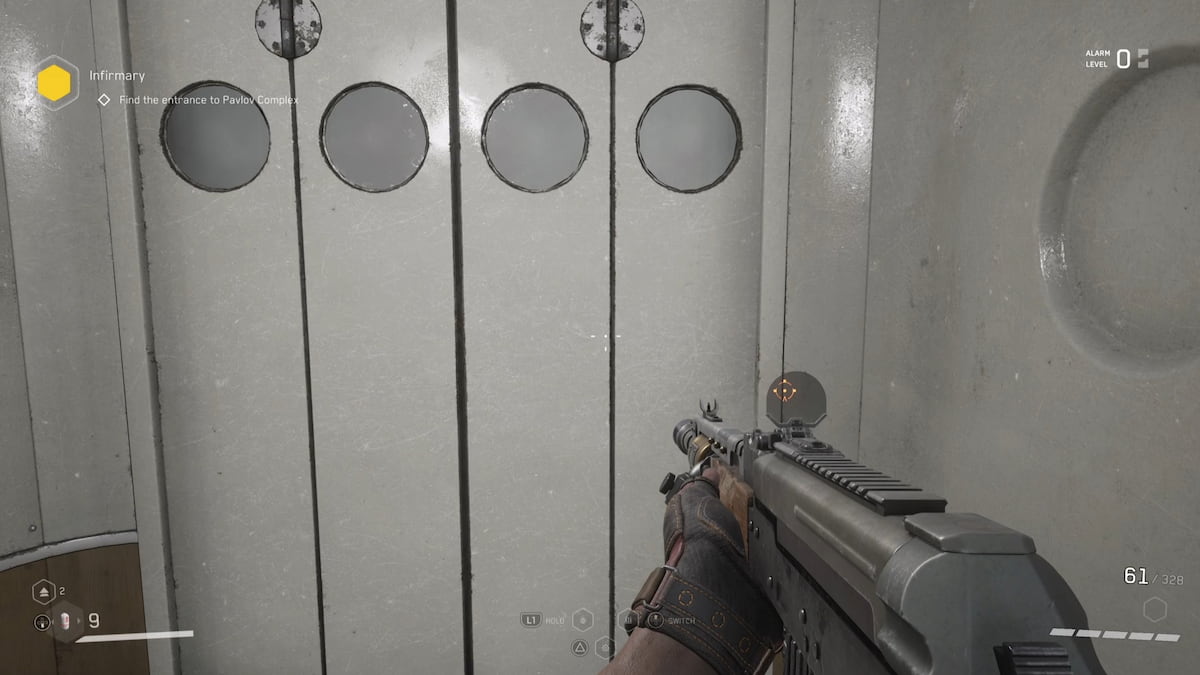 Atomic Heart - Polygon Testing Grounds 12 Walkthrough | Pro Game Guides