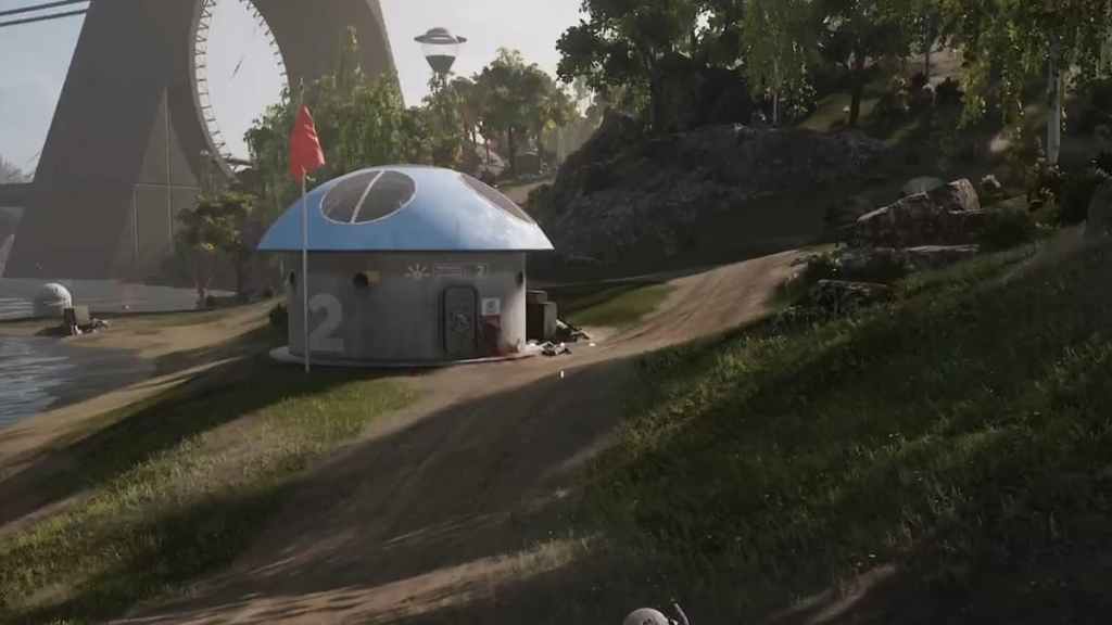 Atomic Heart - Polygon Testing Grounds 11 Walkthrough | Pro Game Guides