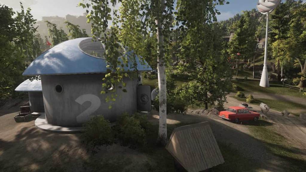 Atomic Heart - Polygon Testing Grounds 2 Walkthrough | Pro Game Guides