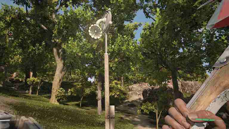 How to Deal with Dandelion Cameras in Atomic Heart | Pro Game Guides