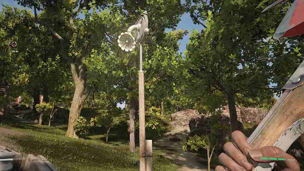 How to Deal with Dandelion Cameras in Atomic Heart | Pro Game Guides