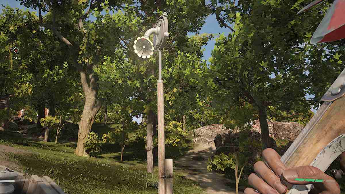 How to Deal with Dandelion Cameras in Atomic Heart | Pro Game Guides