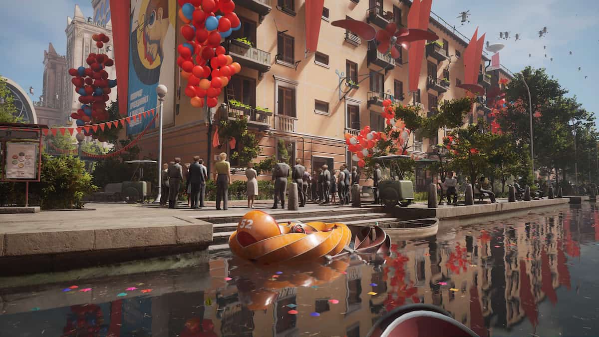 How to jump in Atomic Heart | Pro Game Guides