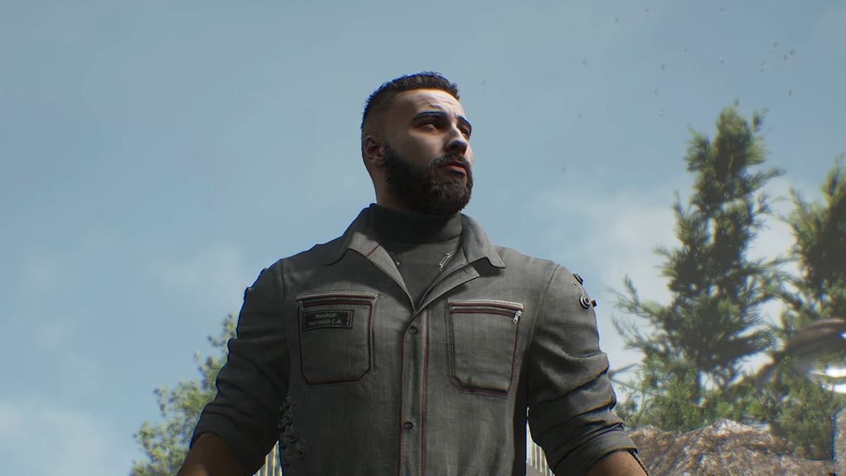 Can you return to previous areas in Atomic Heart? | Pro Game Guides