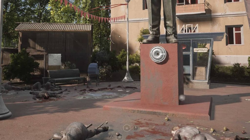 Atomic Heart - Polygon Testing Grounds 9 Walkthrough | Pro Game Guides