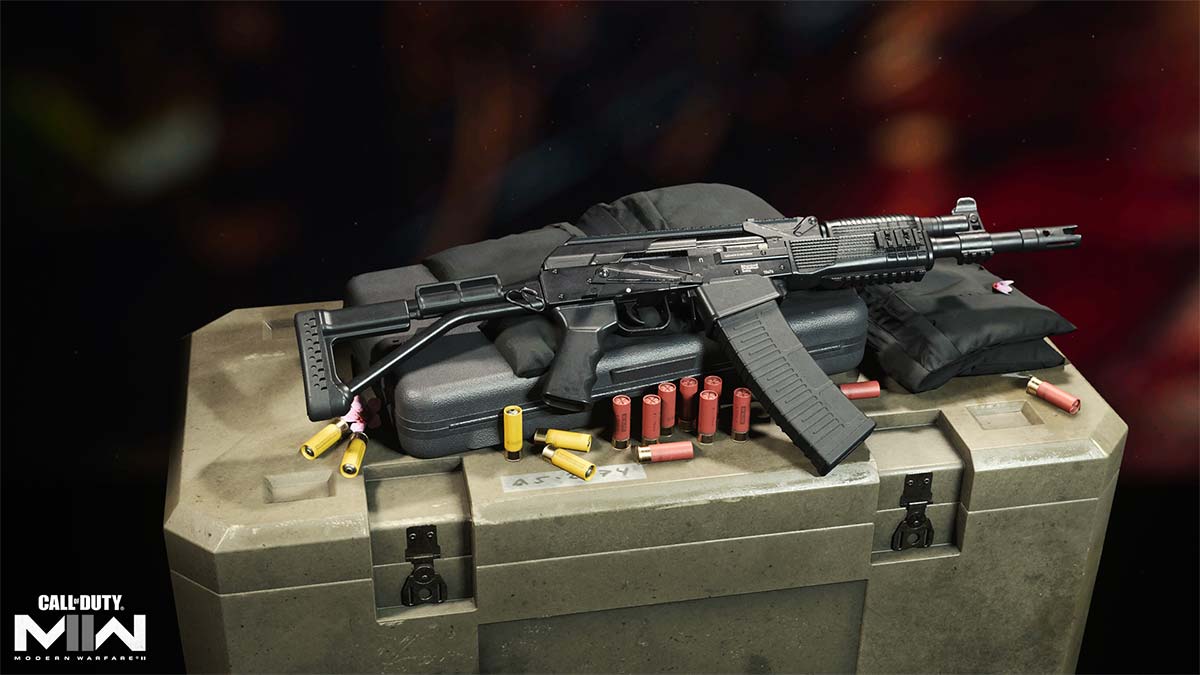 Best KV Broadside Loadout and Attachments in Warzone 2 | Pro Game Guides