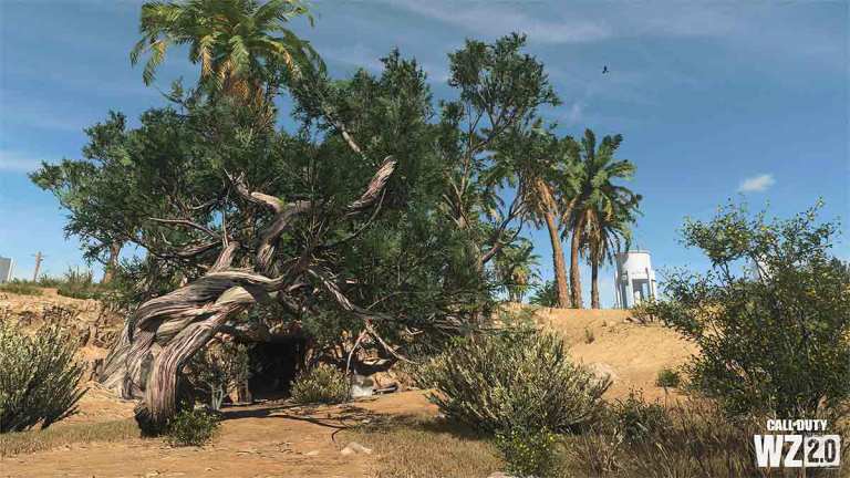 Smuggling Tunnels DMZ Mission Guide | Pro Game Guides