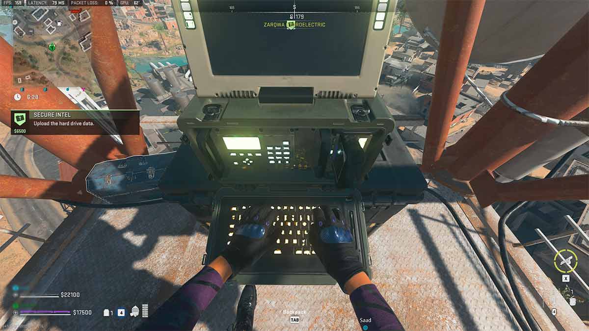 Commanding Intel DMZ Mission Guide | Pro Game Guides