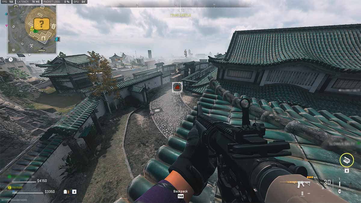 Electric Sheep DMZ Mission Guide | Pro Game Guides