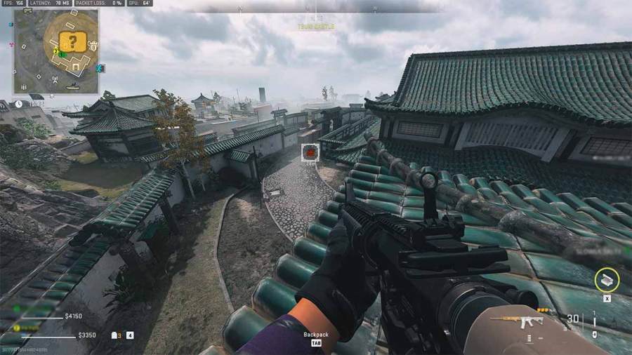 Electric Sheep DMZ Mission Guide | Pro Game Guides