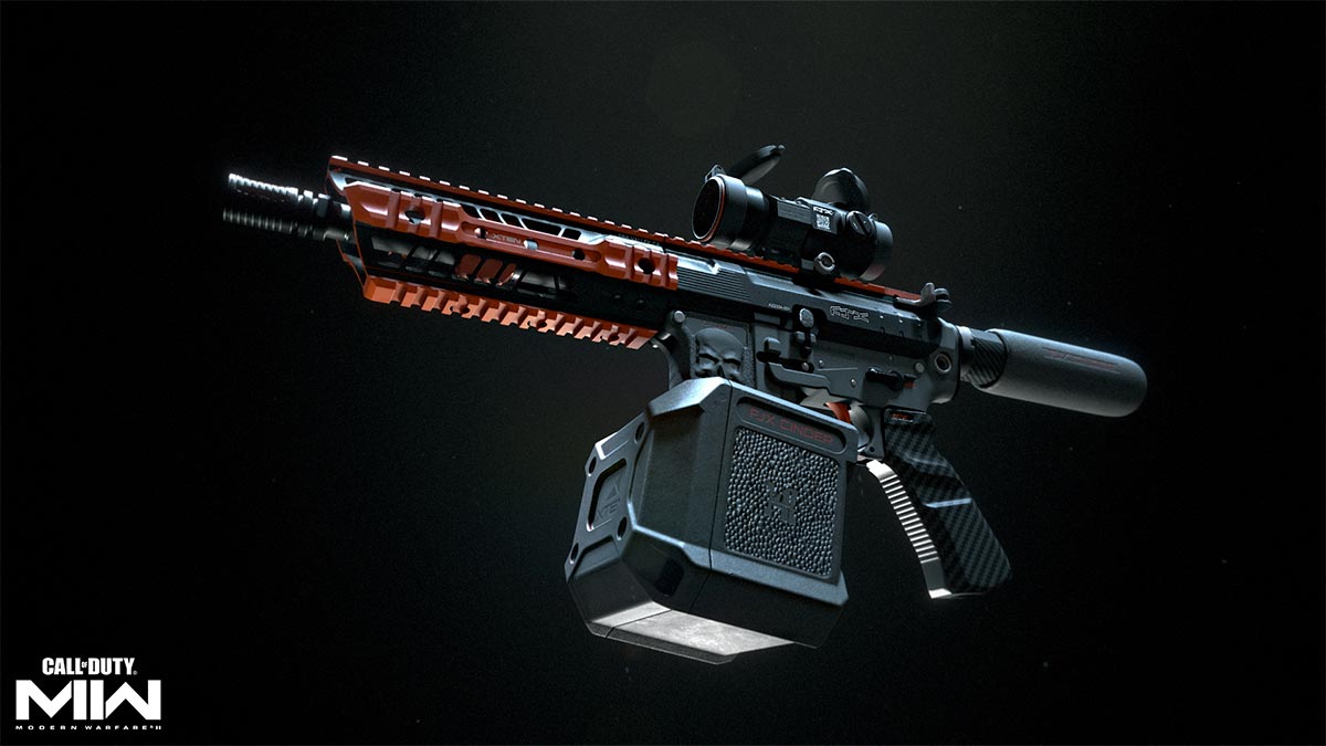 M4 Weapon Testing DMZ Mission Guide | Pro Game Guides