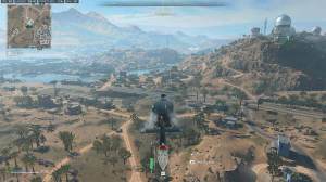 Pathfinder DMZ Mission Guide: Zaya Observatory Dumpster Dead Drop | Pro ...