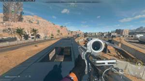 Train Tracks DMZ Mission Guide – Al Bagra Fortress Dead Drop and Cargo ...