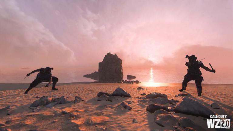 All 'Path of the Ronin' Event challenges and rewards in Warzone 2 ...