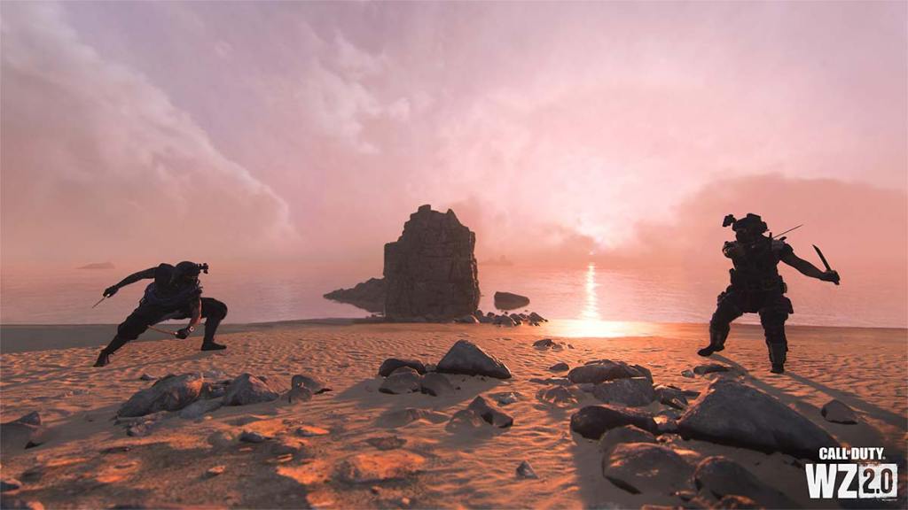 All 'Path of the Ronin' Event challenges and rewards in Warzone 2 ...